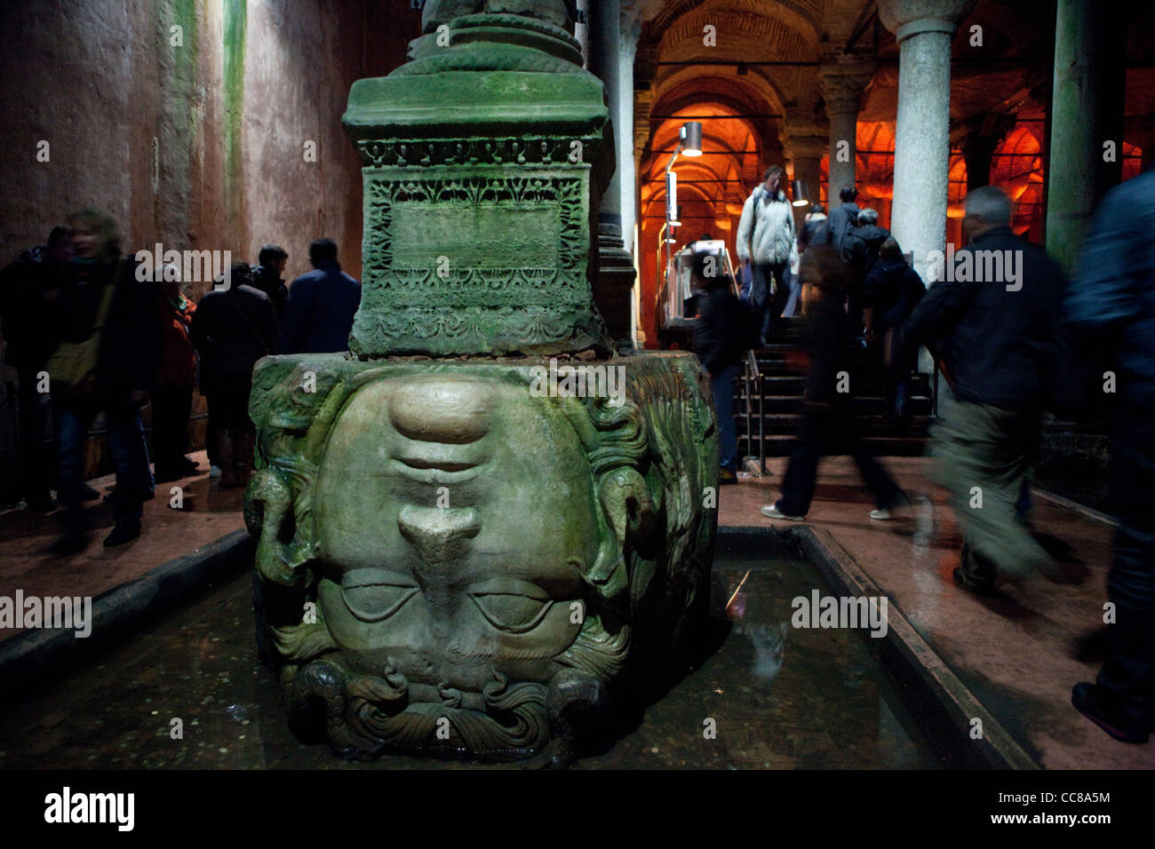 Byzantine society hi-res stock photography and images - Alamy