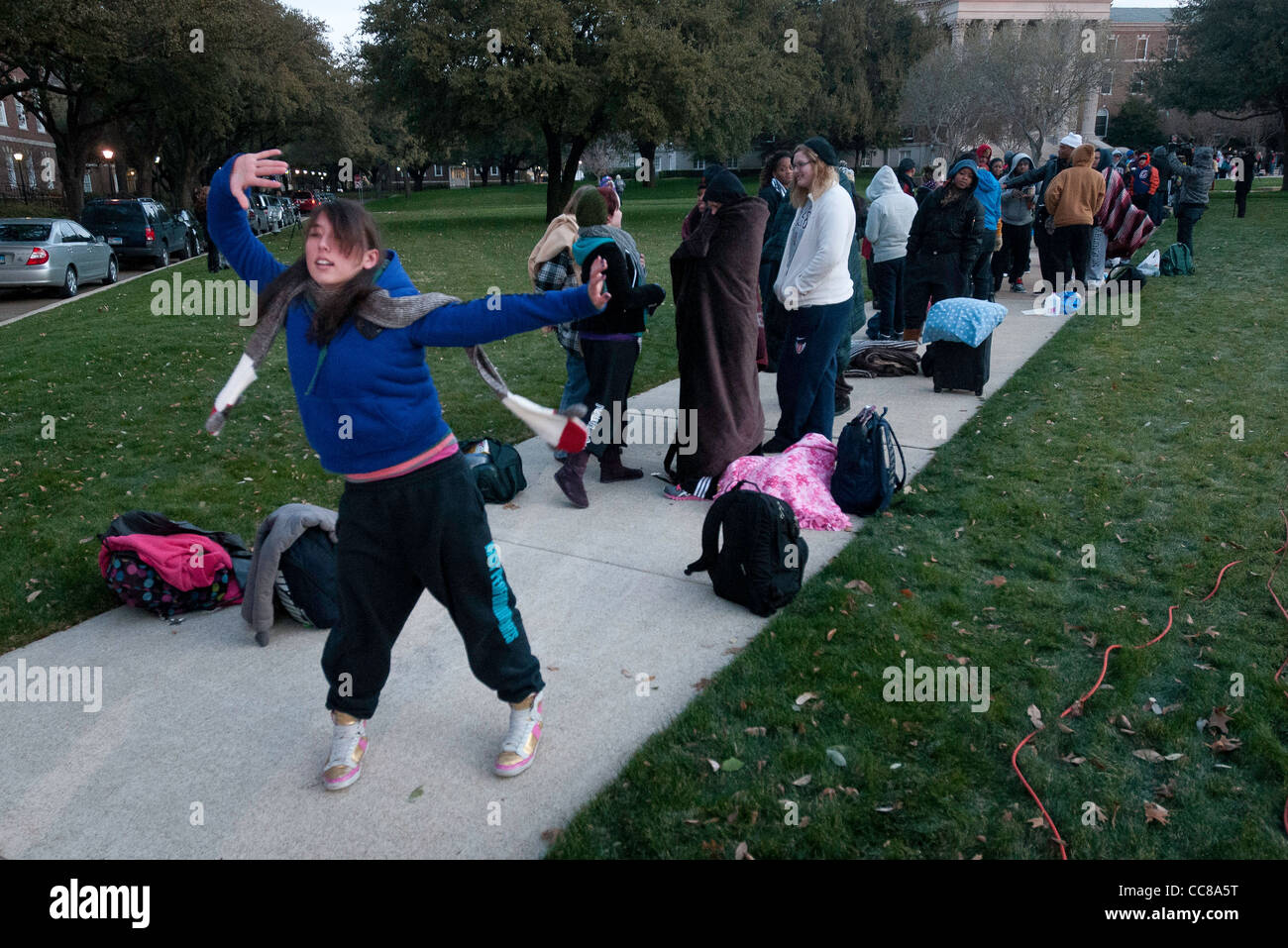 So you think you can dance contestants hi-res stock photography and ...