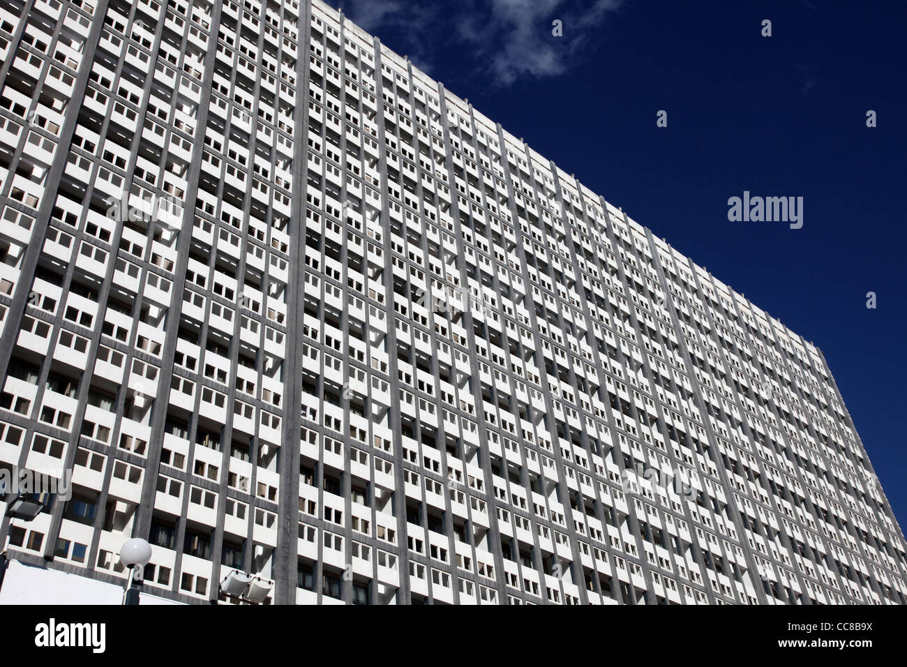 Office building closeup Stock Photo - Alamy