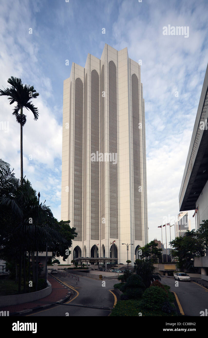 Dayabumi Complex, Kuala Lumpur, Malaysia Stock Photo - Alamy