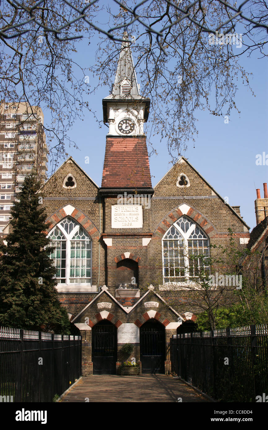 Wellclose square hi-res stock photography and images - Alamy