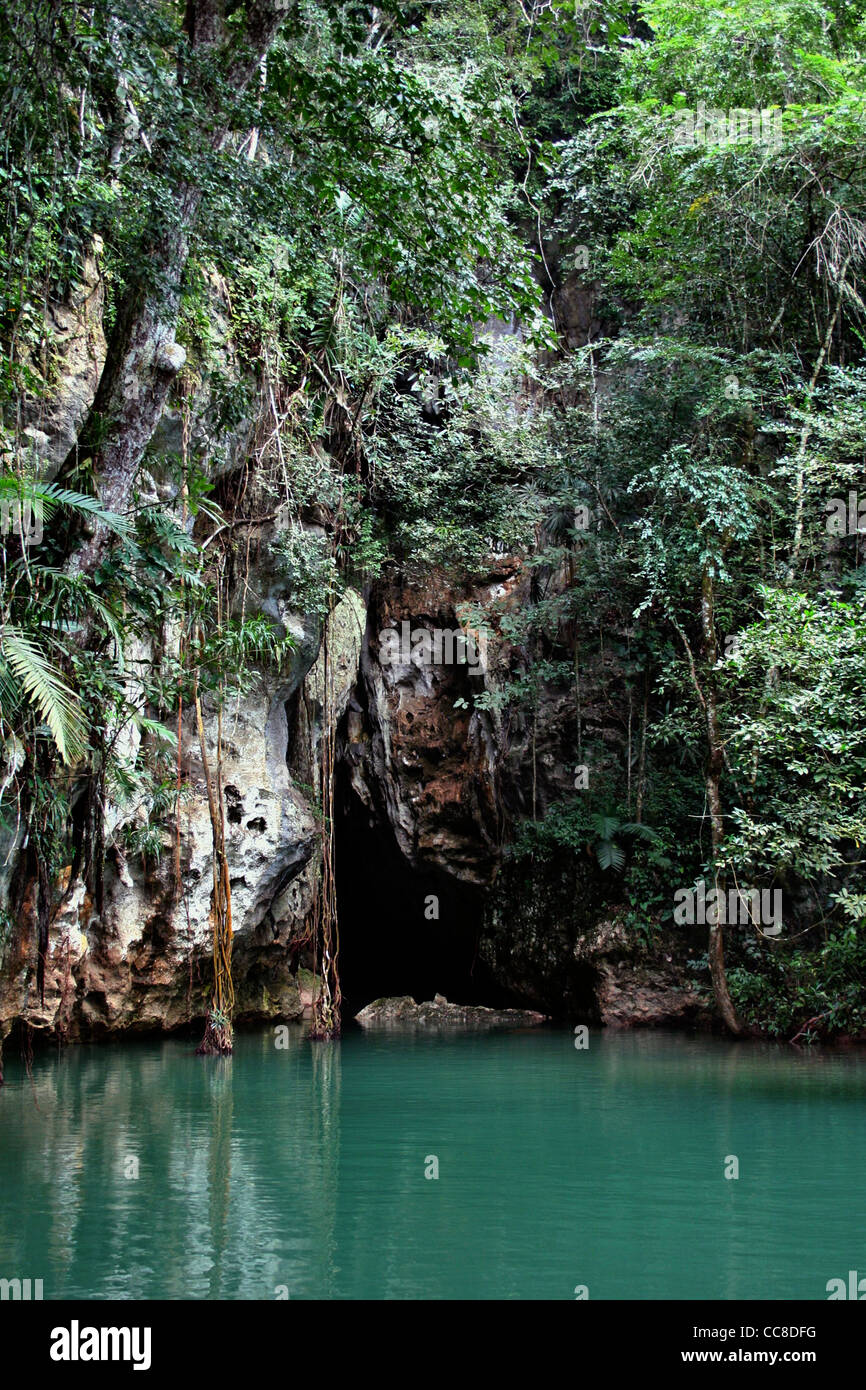 Barton Creek 4 Stock Photo - Alamy
