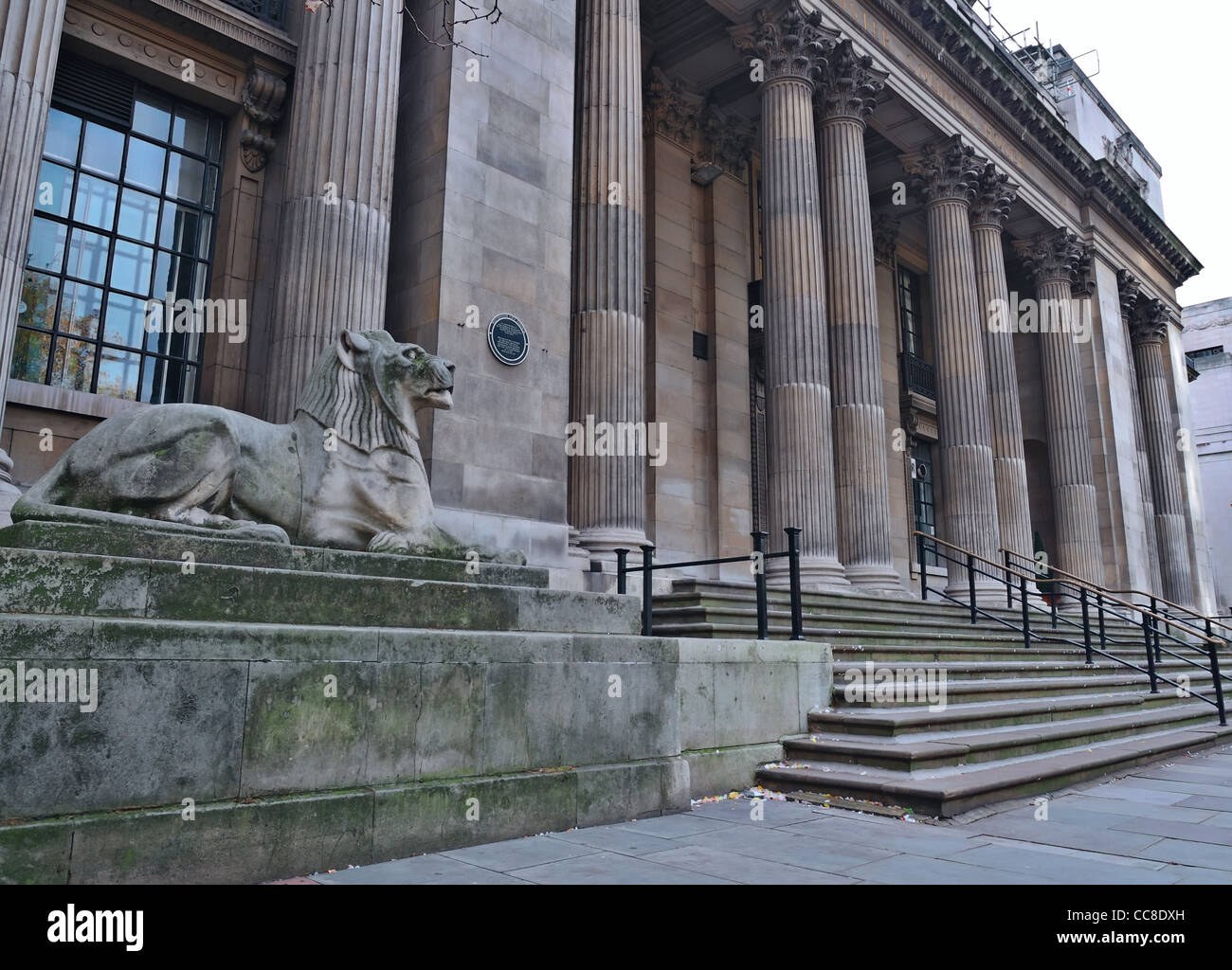 London: Westminster Home Library Stock Photo - Alamy