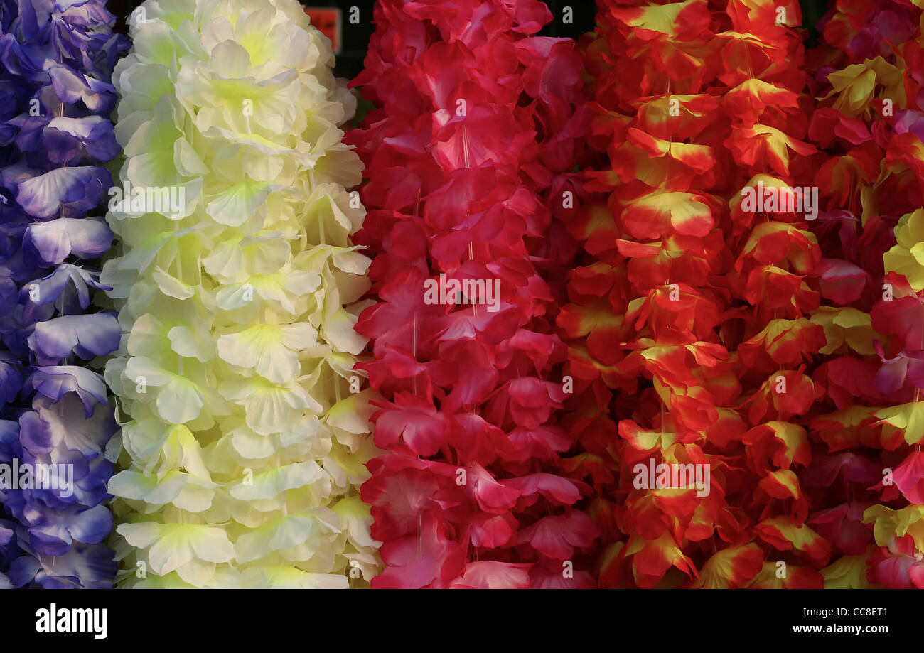 Aloha welcome hi-res stock photography and images - Alamy