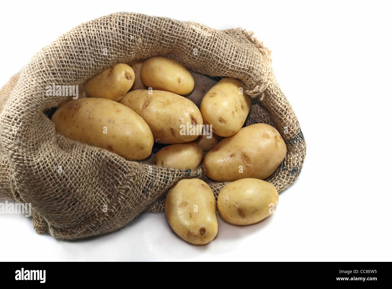 Agriculture raw potato hi-res stock photography and images - Alamy