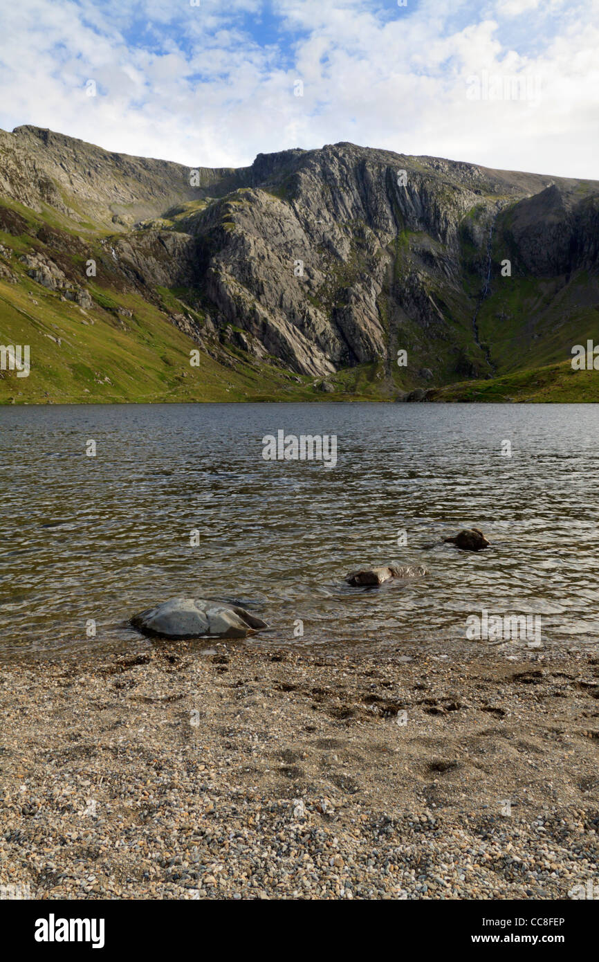 Idwal slabs hi-res stock photography and images - Alamy