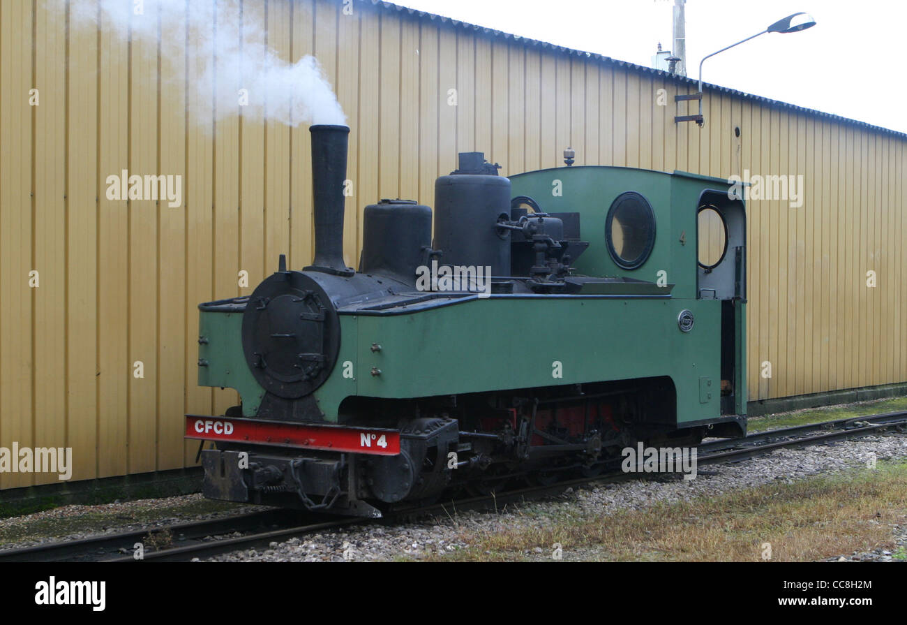 Kraus 0 4 0t built german in hi-res stock photography and images - Alamy