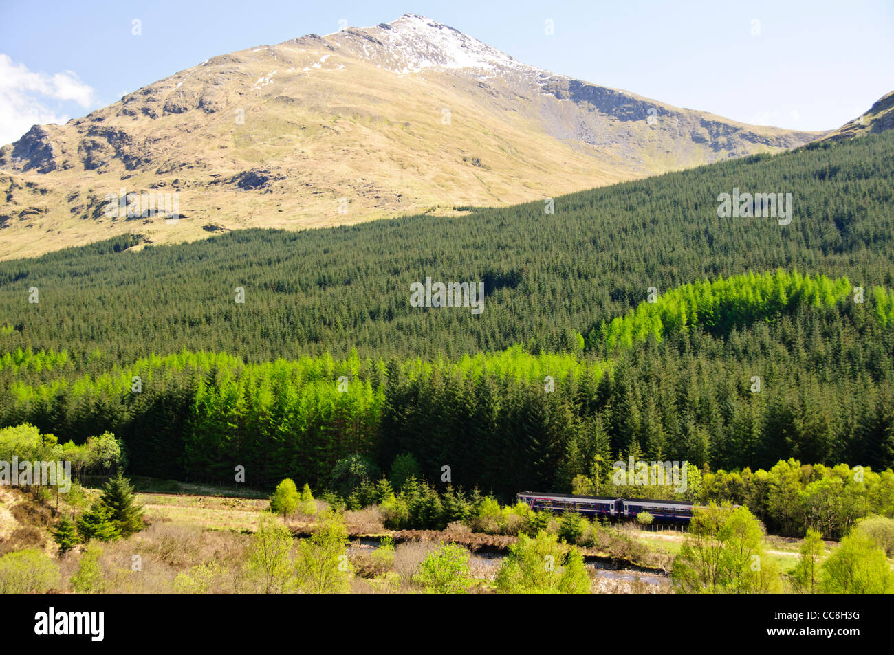Ben oss hi-res stock photography and images - Alamy