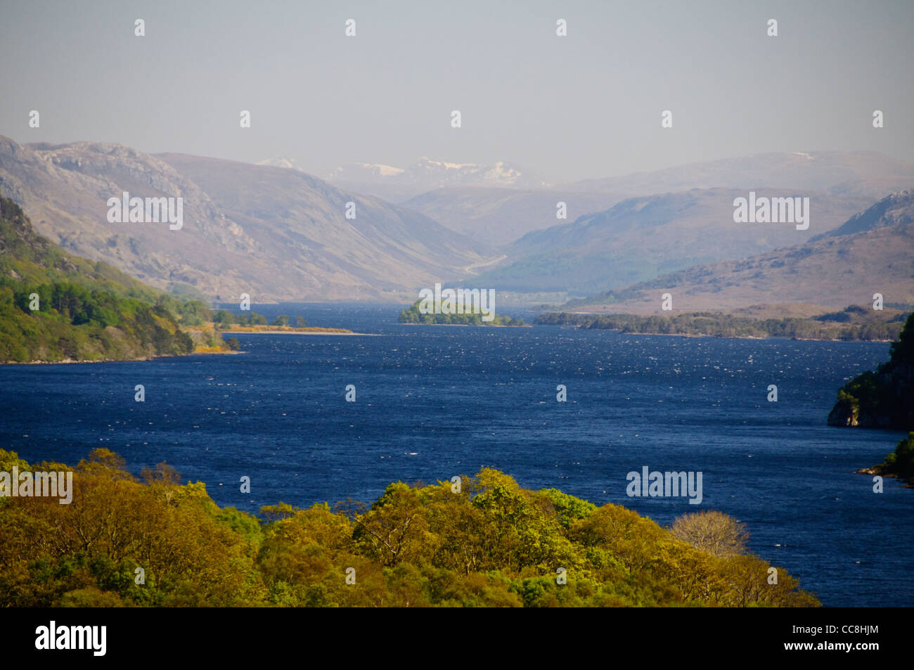 Coire lair hi-res stock photography and images - Alamy