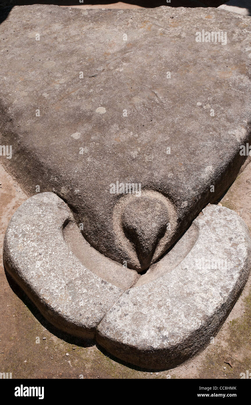 Peru outline hi-res stock photography and images - Alamy