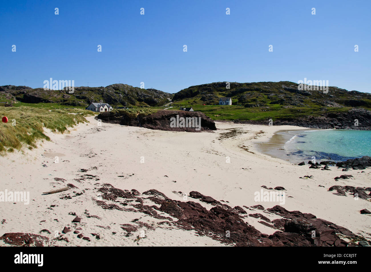 Ancient salmon farming area hi-res stock photography and images - Alamy