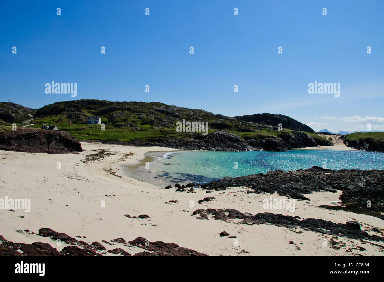 Ancient salmon farming area hi-res stock photography and images - Alamy