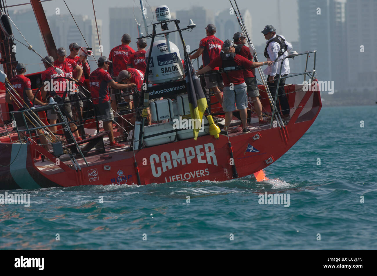 Sailing Race Crew Positions at Isabel Spiegel blog