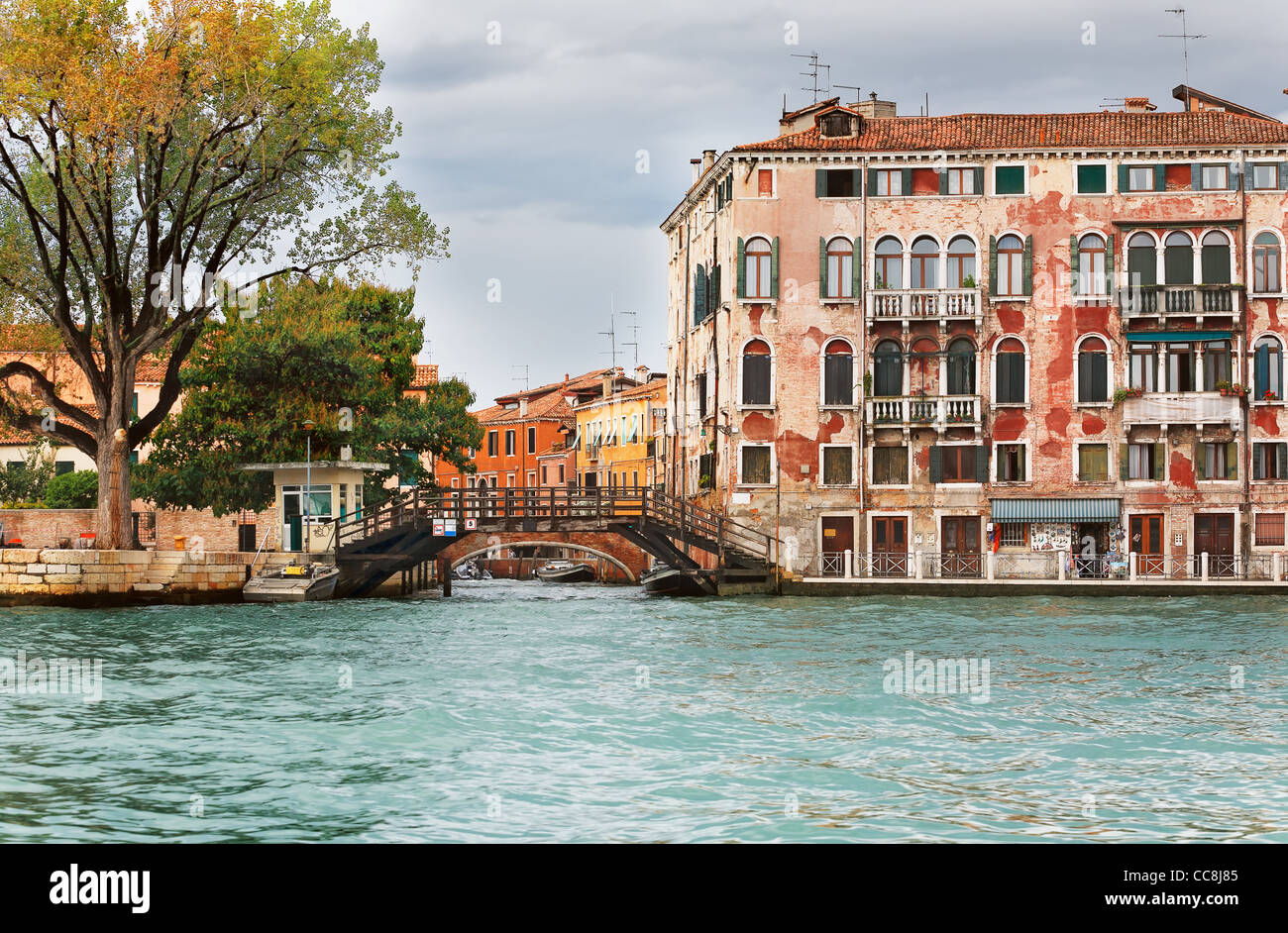 Ancient history venice hi-res stock photography and images - Alamy