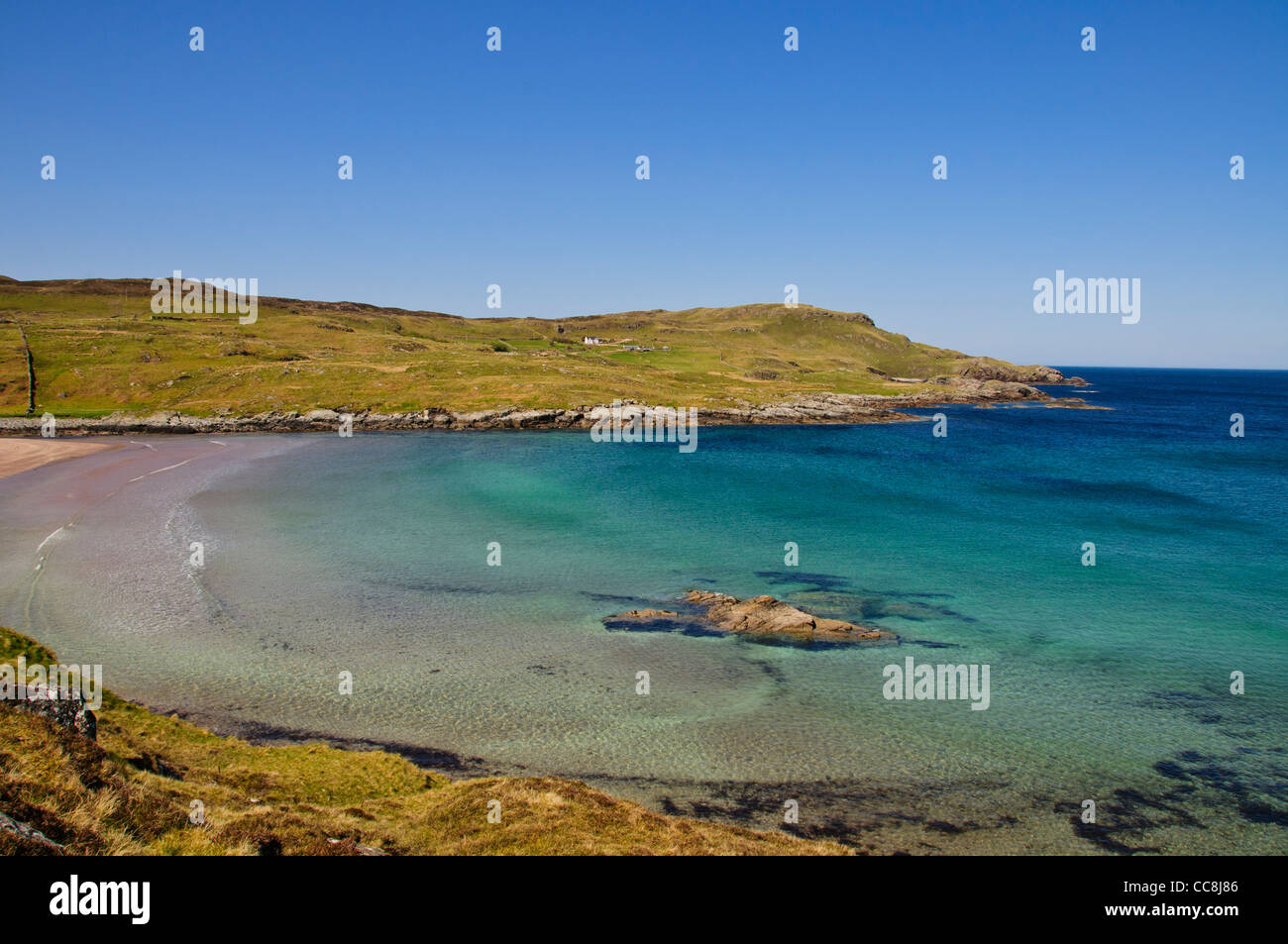 Ancient salmon farming area hi-res stock photography and images - Alamy