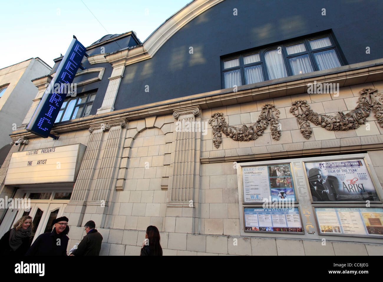united kingdom london borough of kensington and chelsea portobello road ...