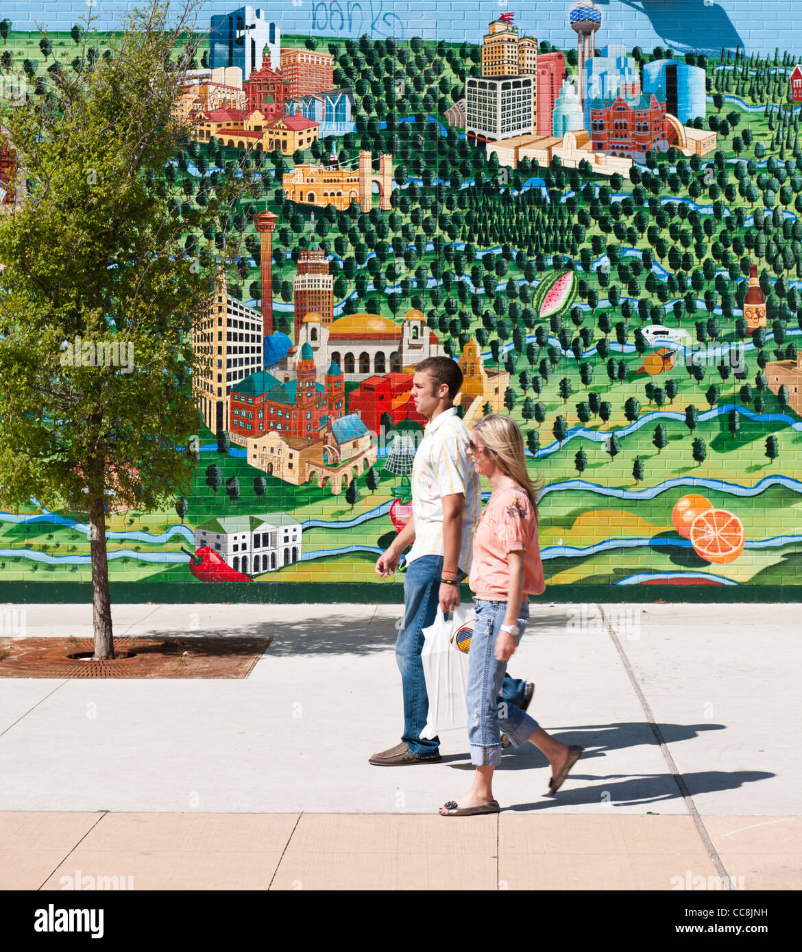 The drag austin hi-res stock photography and images - Alamy