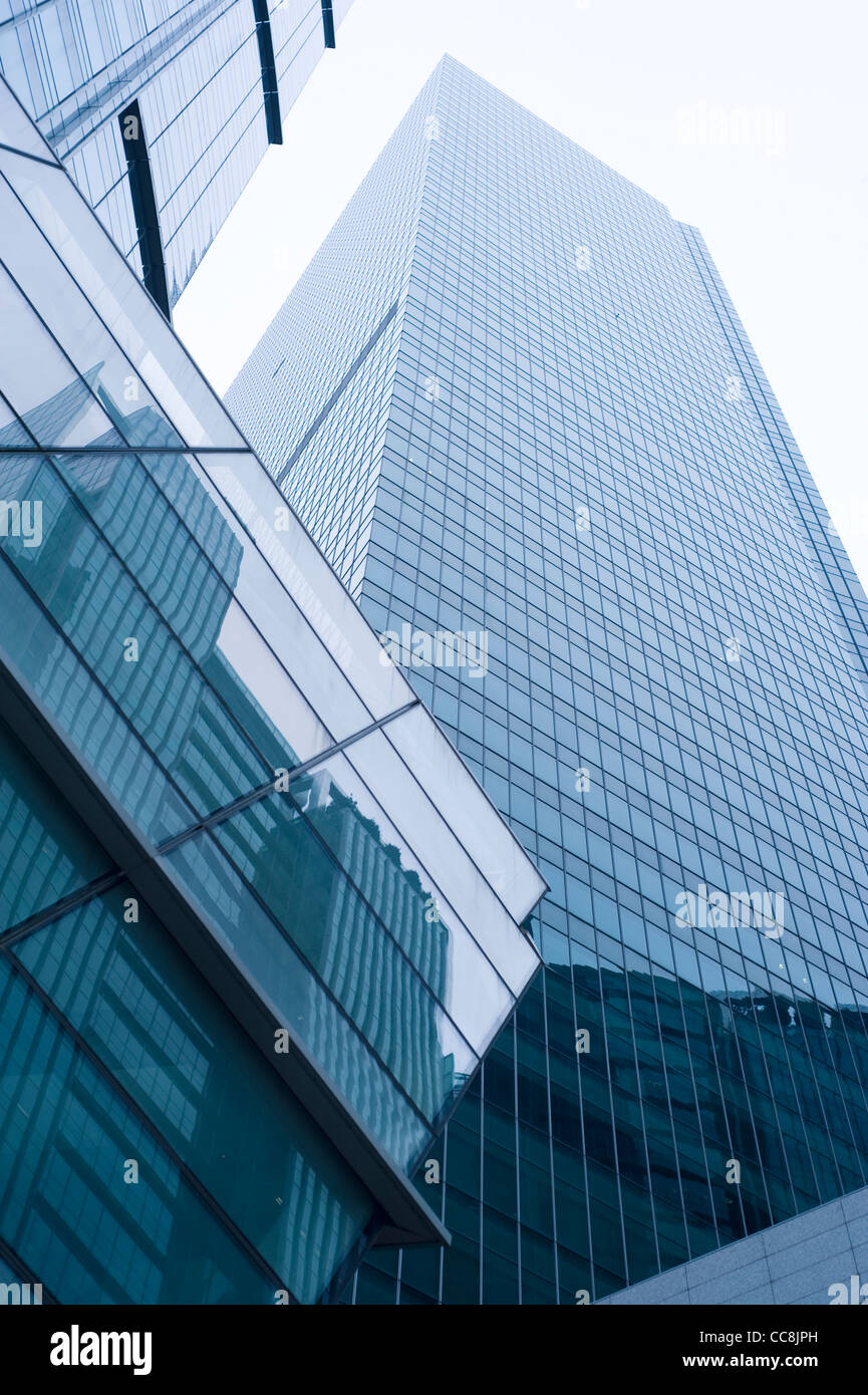 Skyscraper styles hi-res stock photography and images - Alamy