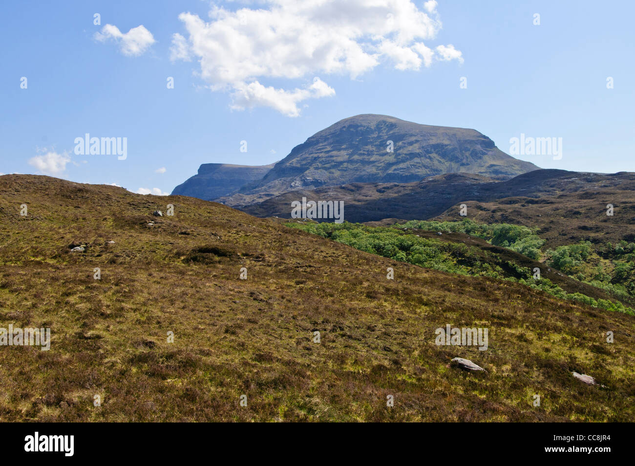 Scottish moores hi-res stock photography and images - Alamy