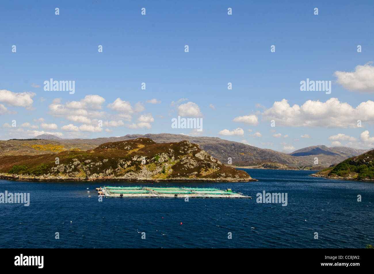 Nedd is a small village hi-res stock photography and images - Alamy