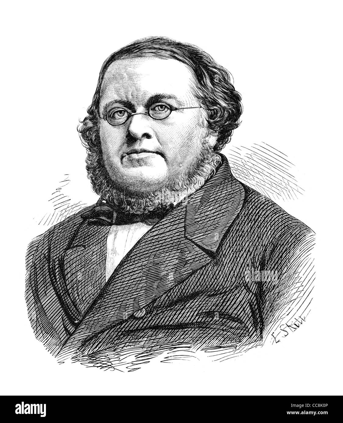 Peter christen asbjørnsen hi-res stock photography and images - Alamy