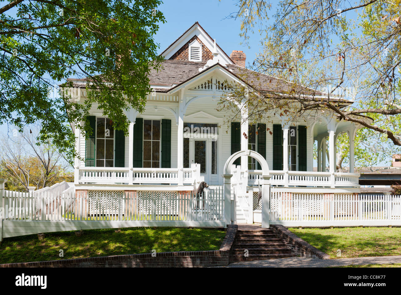 Sam houston hi-res stock photography and images - Alamy