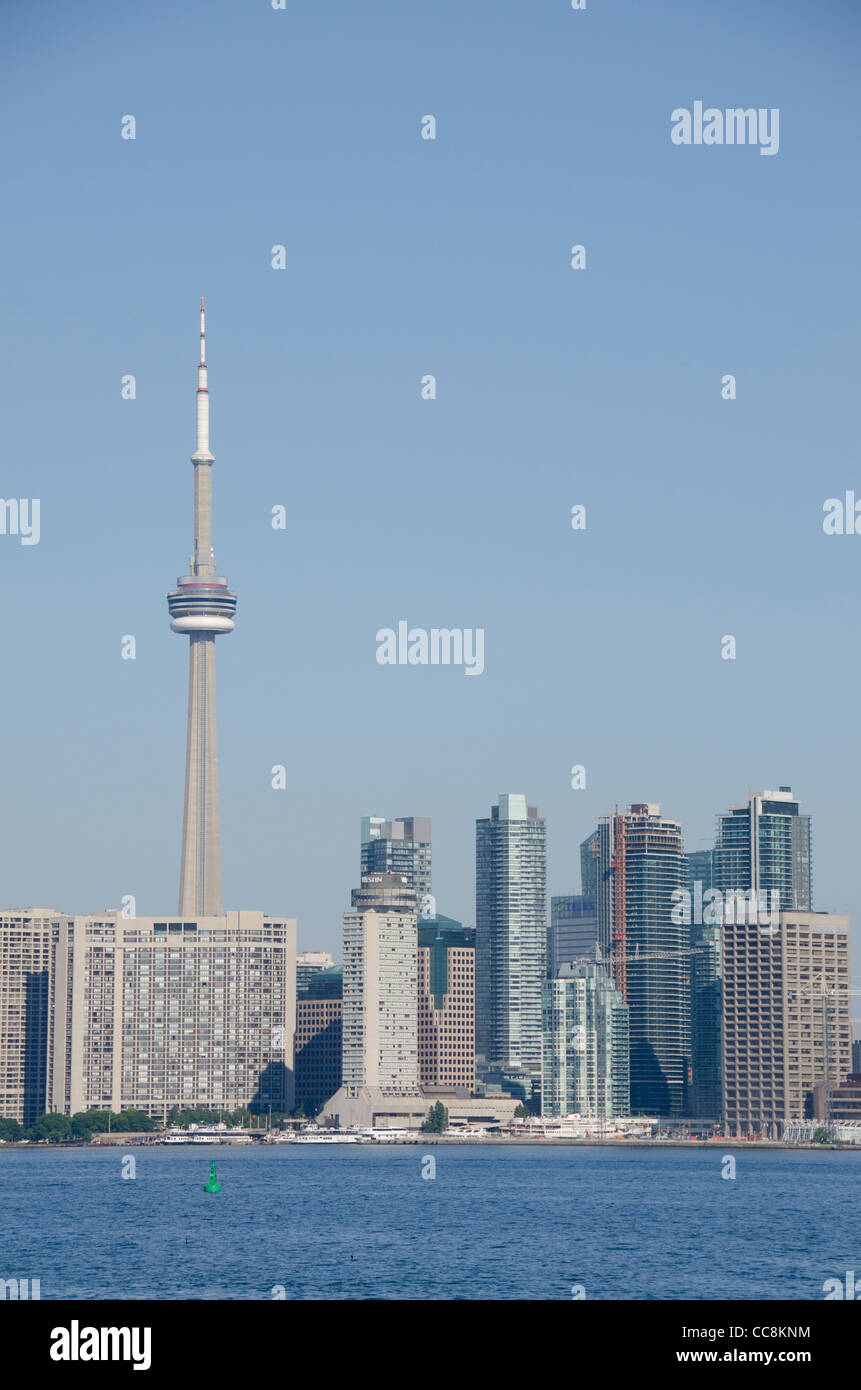 Lake ontario toronto hi-res stock photography and images - Alamy
