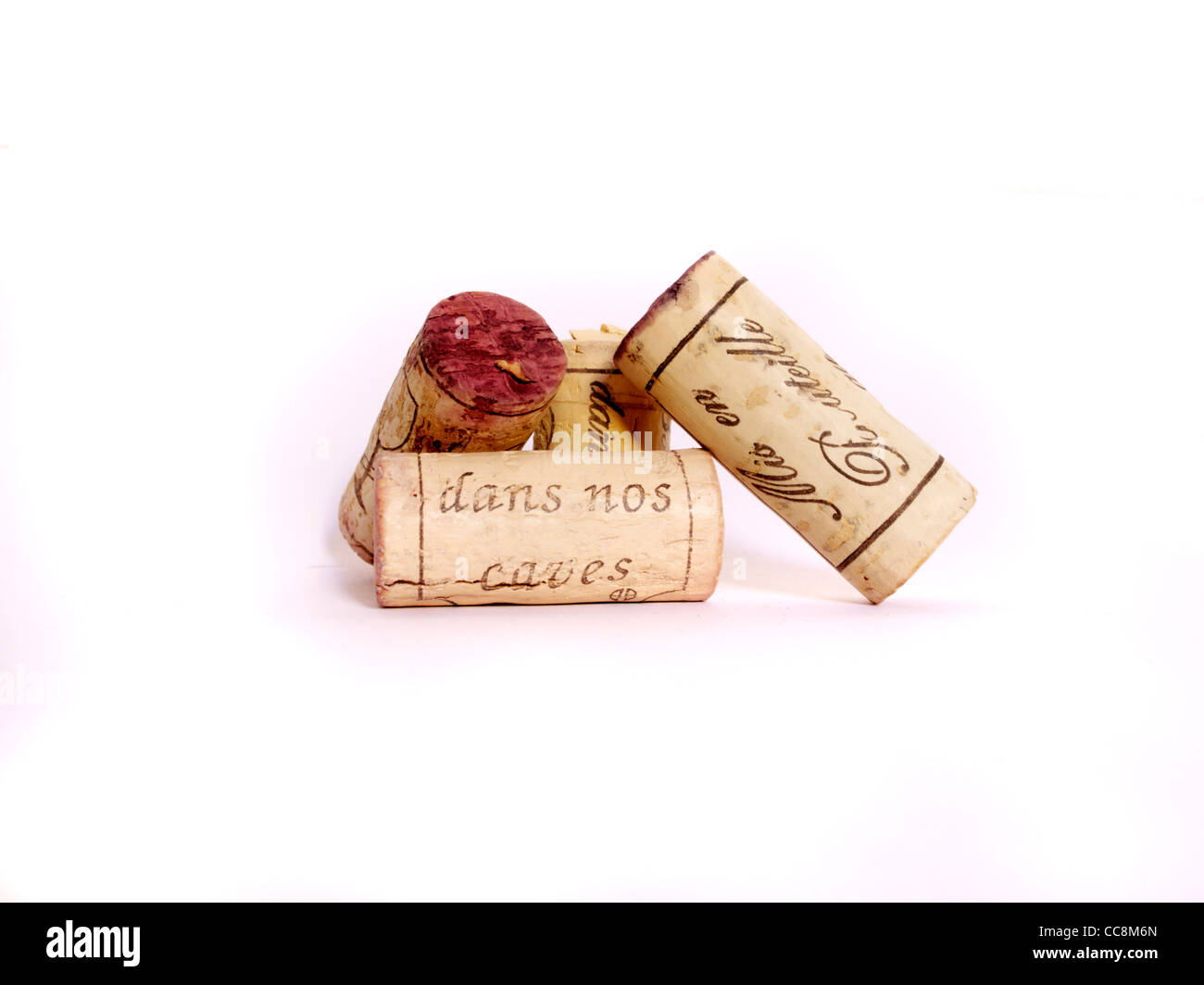 Cork hi-res stock photography and images - Alamy