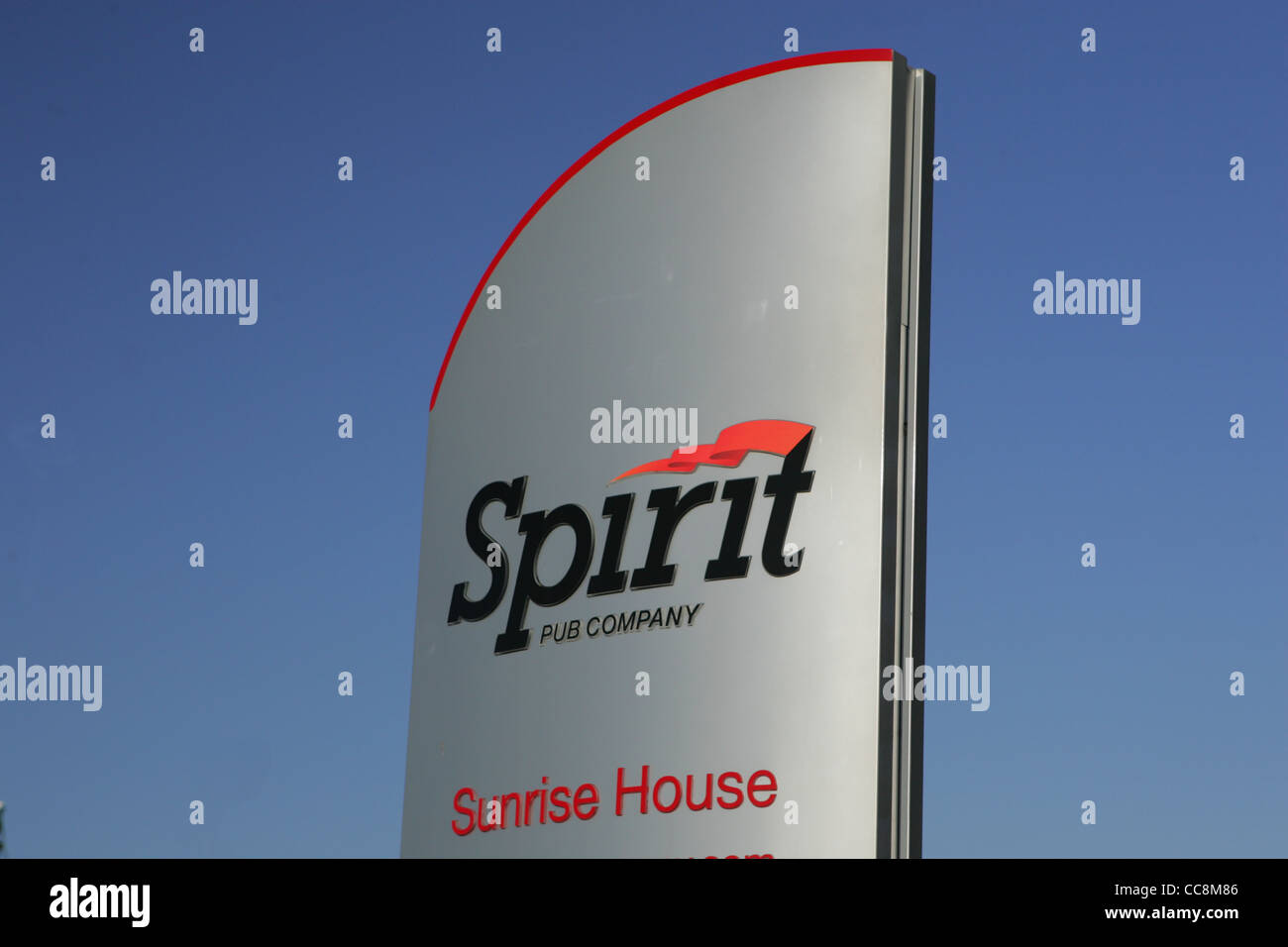 Spirit Pub Company Logo Top Brand Nordic Spirit Releases New Look