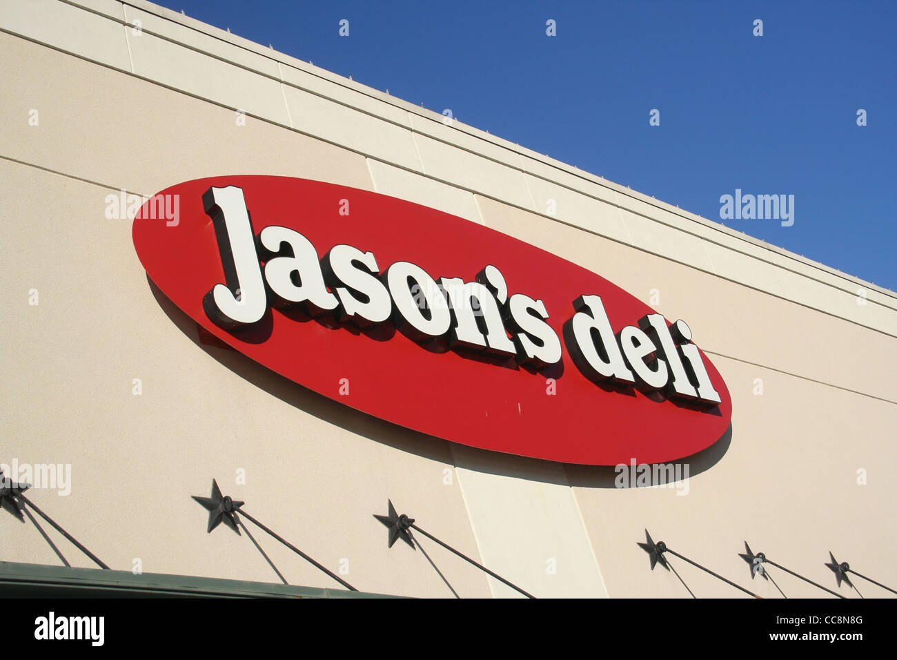 Jasons hi-res stock photography and images - Alamy