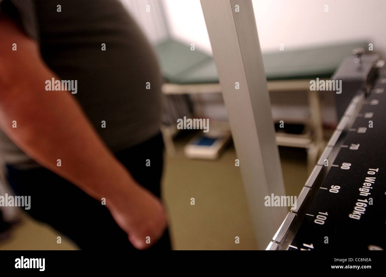Clinical Obesity High Resolution Stock Photography and Images - Alamy