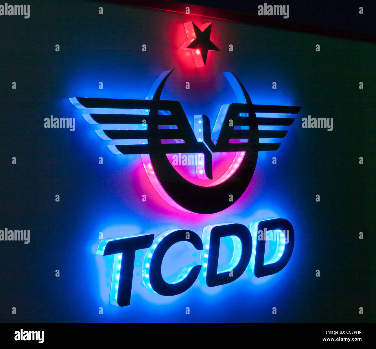 Tcdd Logo The Countdown Has Begun! 🚀, Only 6 Months To Go Until The