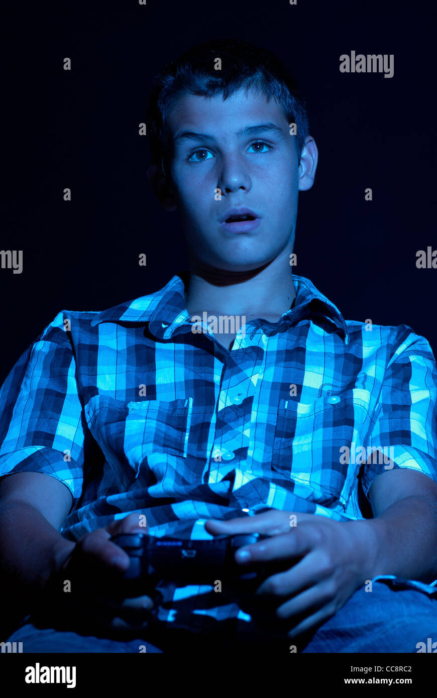 Completely absent hi-res stock photography and images - Alamy