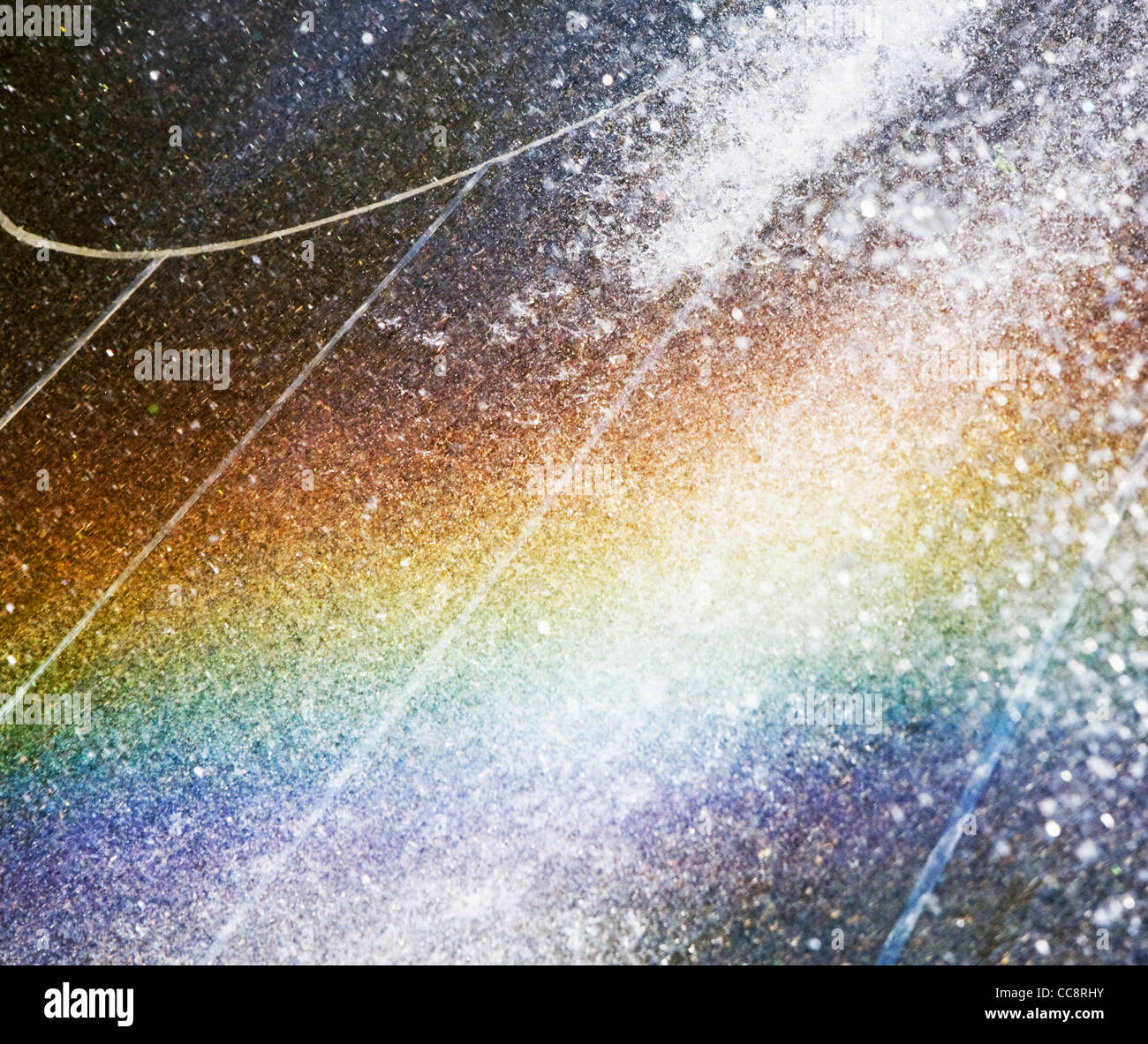 Light Refraction High Resolution Stock Photography and Images - Alamy