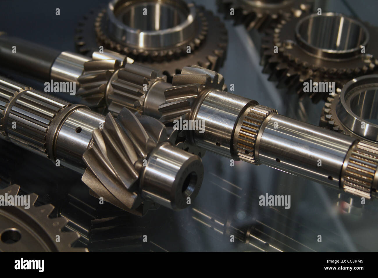 Gears cogs hi-res stock photography and images - Alamy