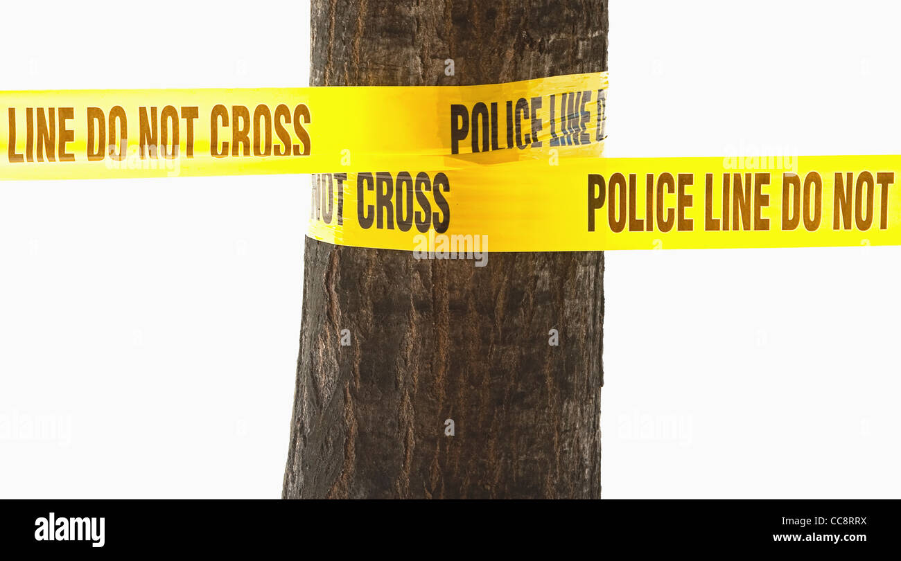 Police Line Tape Stock Photos & Police Line Tape Stock Images - Alamy