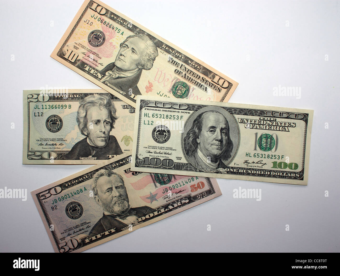 U.s. dollar bill hi-res stock photography and images - Alamy