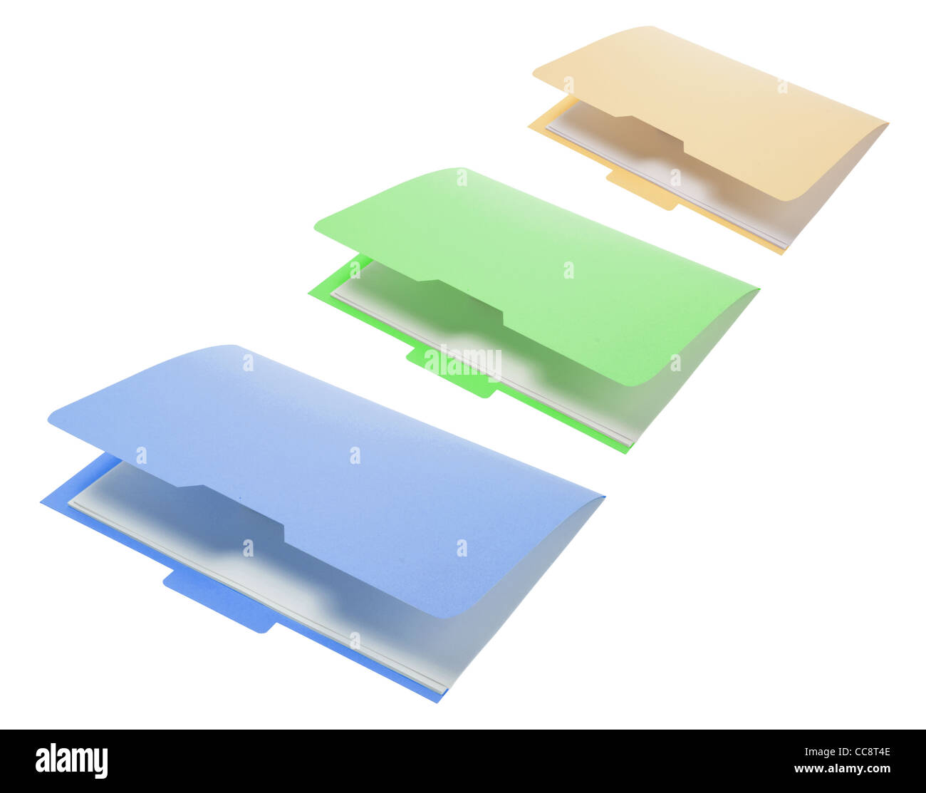 Document filing hi-res stock photography and images - Alamy