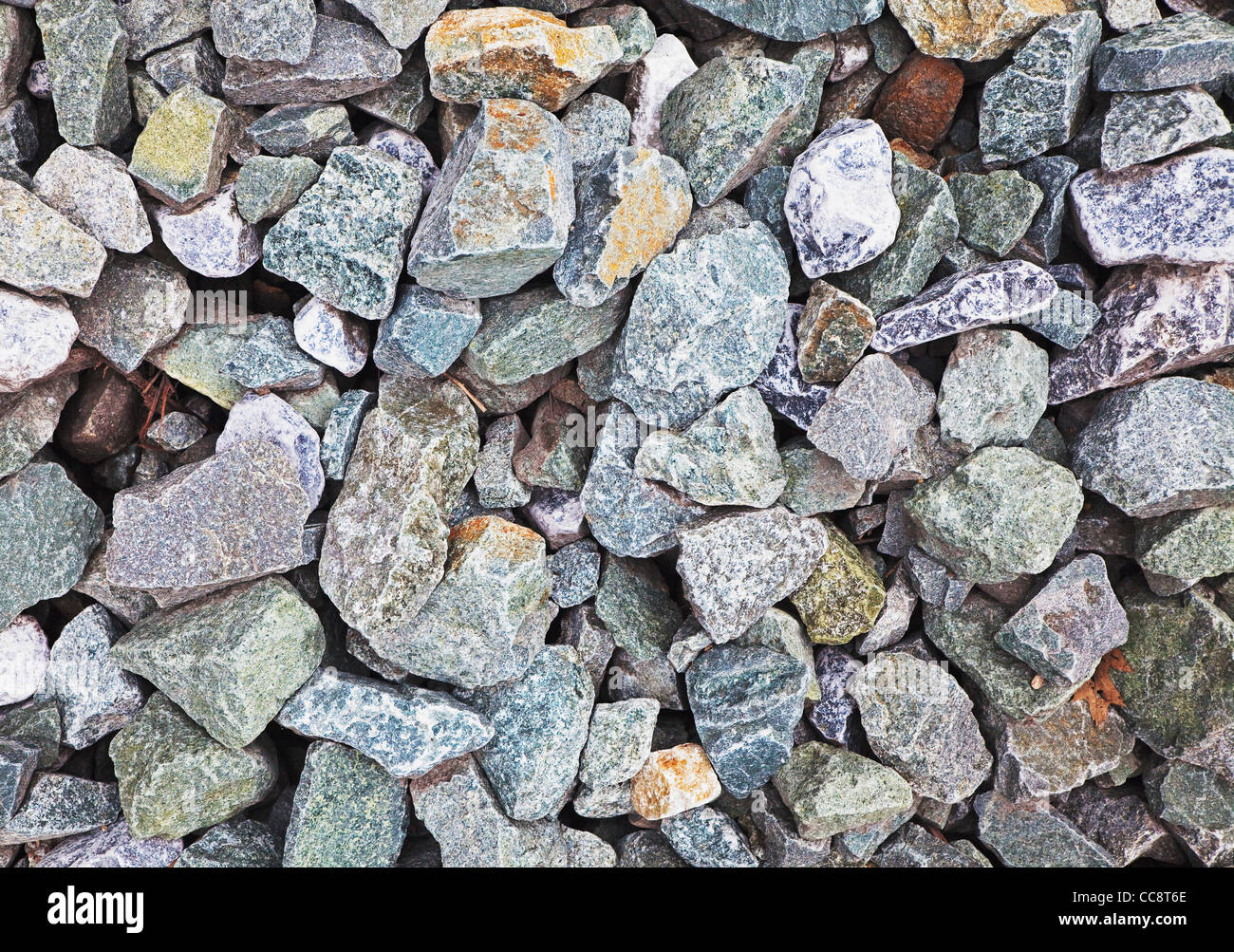 pile of rocks Stock Photo - Alamy