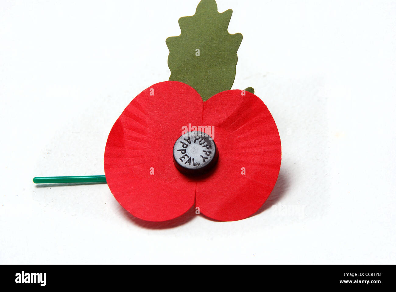 British poppy hi-res stock photography and images - Alamy