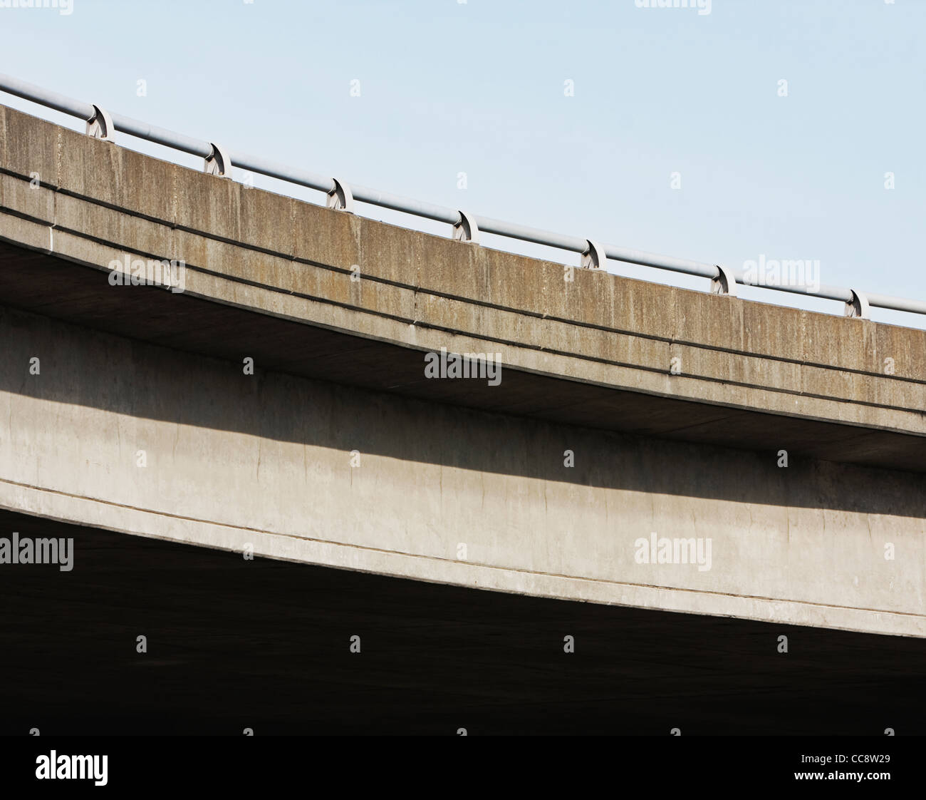 Parts of infrastructure hi-res stock photography and images - Alamy