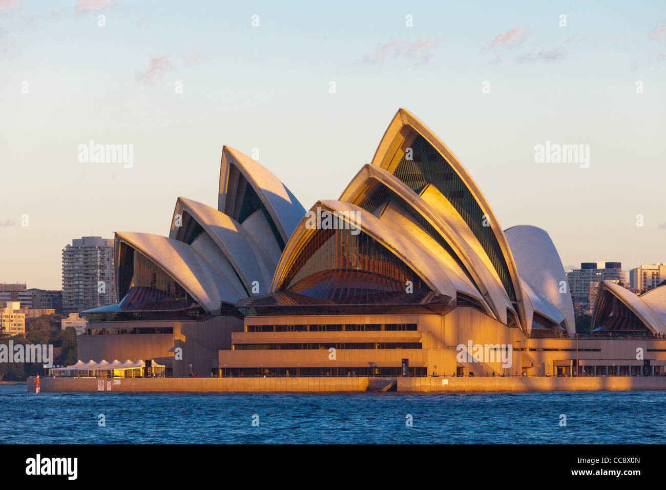 Kirribilli house hi-res stock photography and images - Alamy