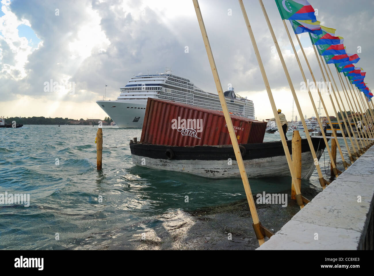For the first time the union of the Comoro islands will participate in ...