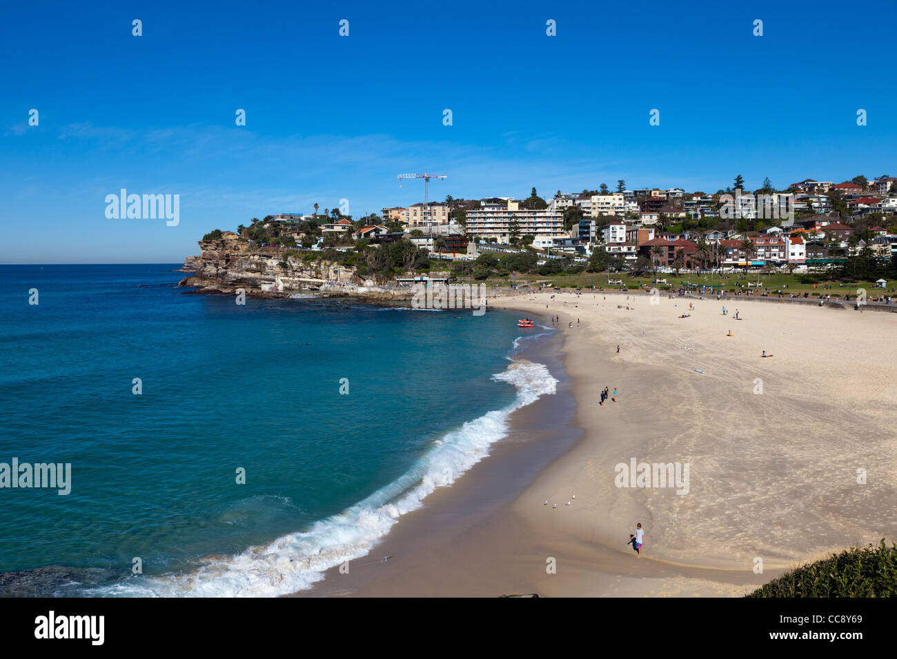 Bronte Park Stock Photos & Bronte Park Stock Images - Alamy