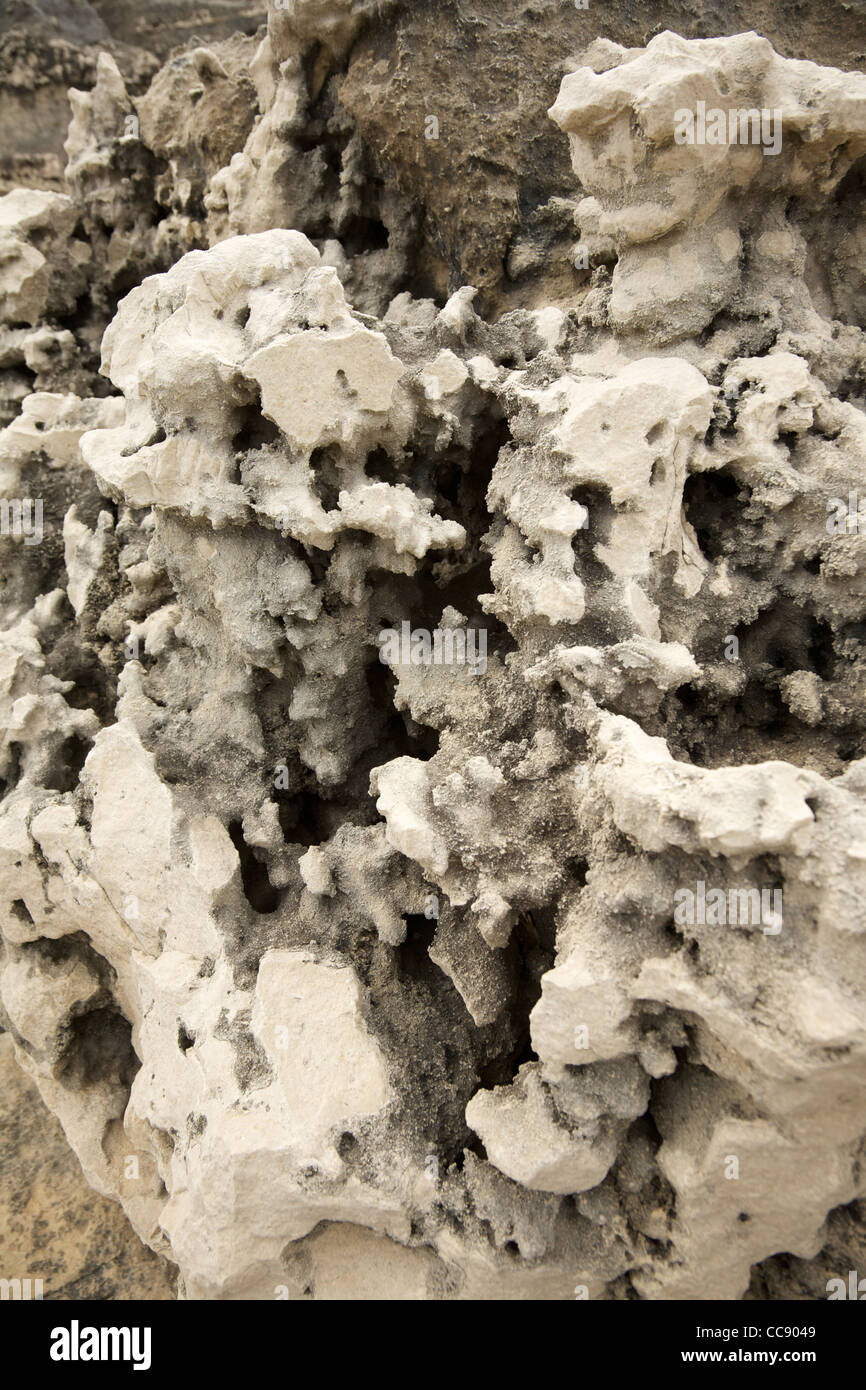 rock seaside at Menorca island in Spain Stock Photo - Alamy