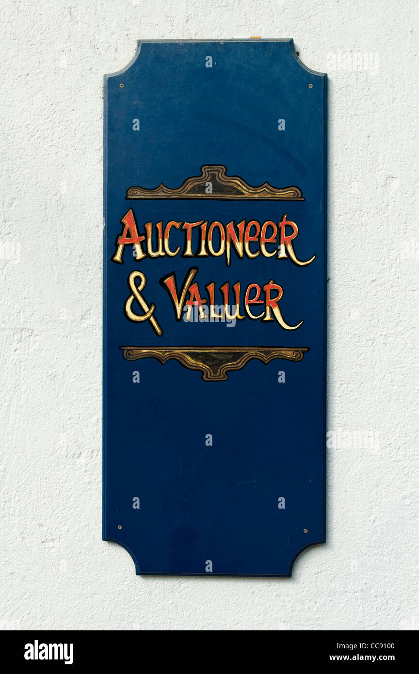 Valuer house hi-res stock photography and images - Alamy