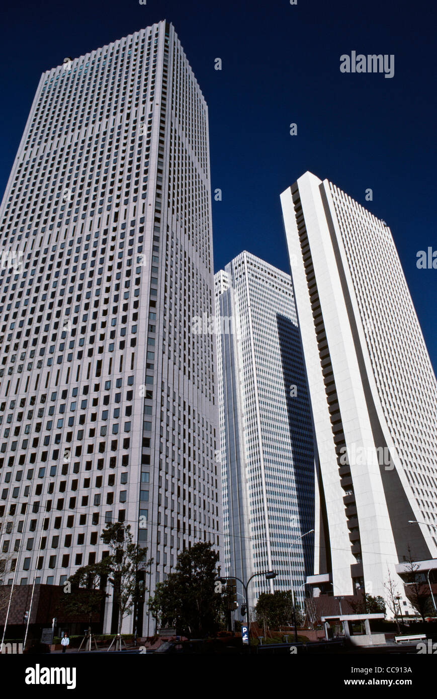 1980s Buildings Architecture High Resolution Stock Photography and ...