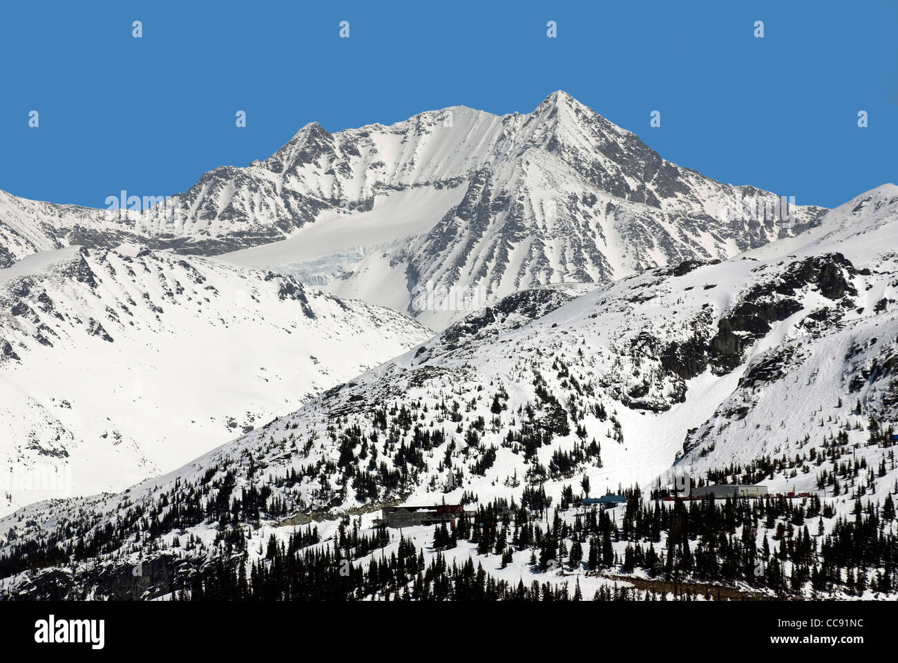 Mt weart hi-res stock photography and images - Alamy