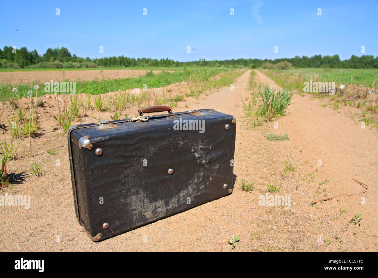 Rural imagery hi-res stock photography and images - Alamy