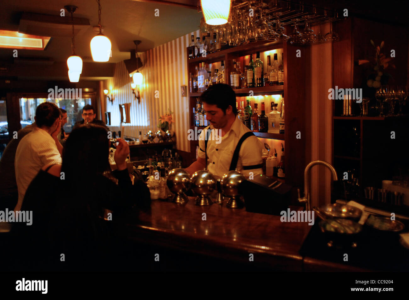 Israeli Nightclub High Resolution Stock Photography and Images - Alamy